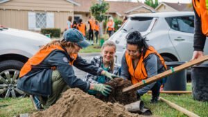 About Us - TreePeople