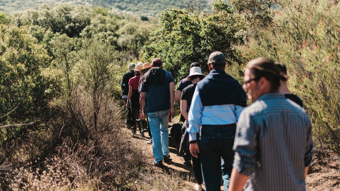 TreePeople Land Trust - TreePeople