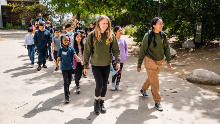 Parks & Trails - TreePeople