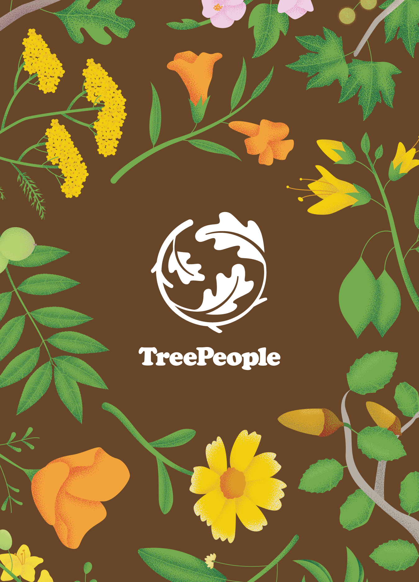 Mailed Tree Dedications - TreePeople