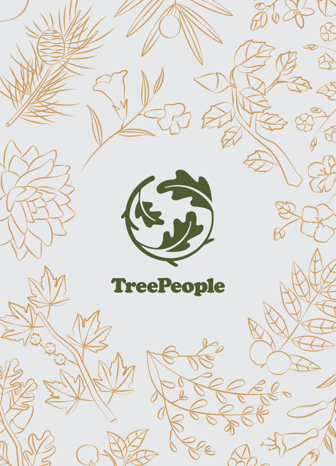 Digital Tree Dedications - TreePeople